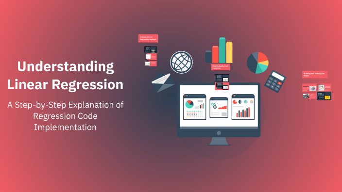 Understanding Linear Regression by Jai on Prezi