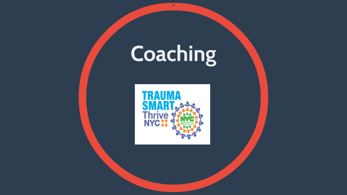 Trauma Smart by Colette Chapman on Prezi