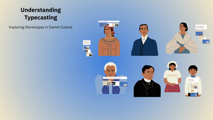 Understanding Typecasting by verner gregers on Prezi Understanding Typecasting by verner gregers on Prezi