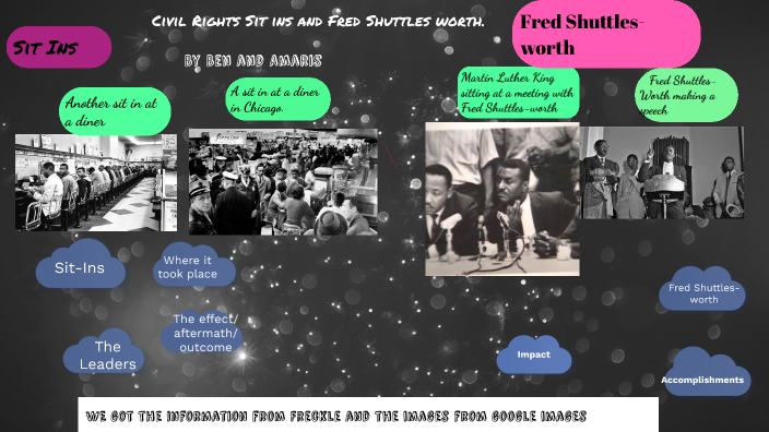 Civil rights by Benjamin Bilbrey on Prezi