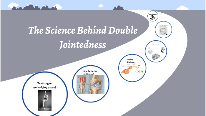 Double Jointedness- the Science behind it by Hannah Graves on Prezi