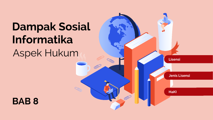 Dampak Sosial Informatika by X J on Prezi