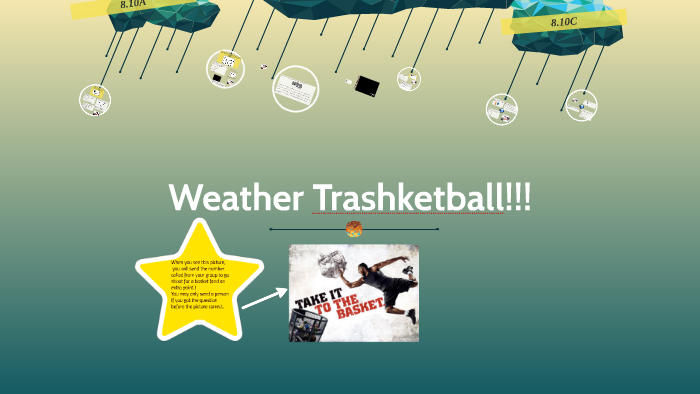 Weather Trashketball by Natosha Daniels on Prezi