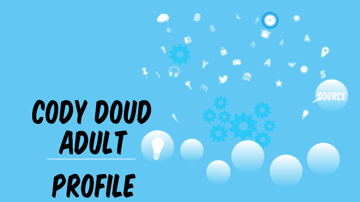Adult Learner Profile by Cody Doud on Prezi