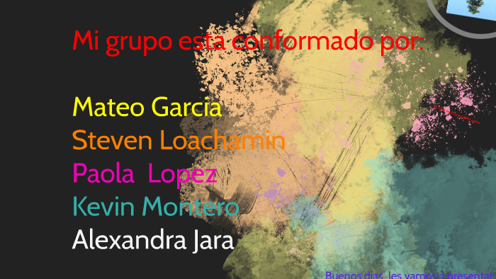 FLORA Y FAUNA DE LA BIORREGION NEOTROPICAL by Mateo Garcia on Prezi