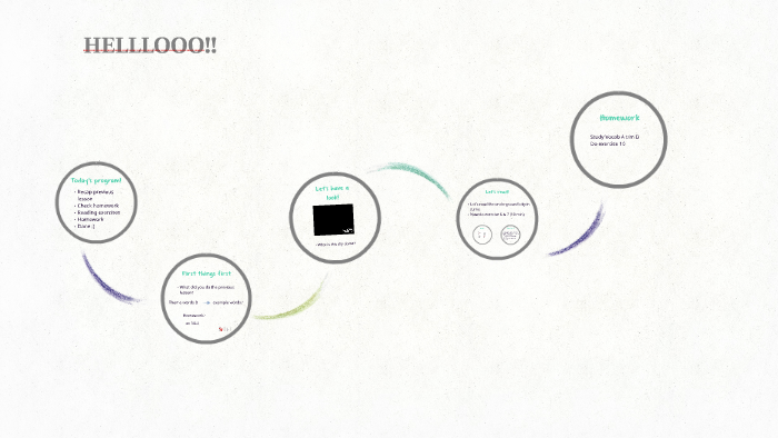 5 - B&C&D - Check&Do&Check&Do by Jenny Sterk