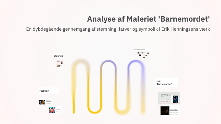 Analyse af Maleriet 'Barnemordet' by Mads Stoltze on Prezi
