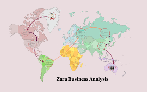 Zara Business Analysis by Jenna Seitz on Prezi