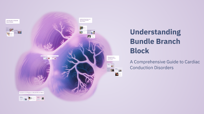 Understanding Bundle Branch Block by jawahar al shueili on Prezi