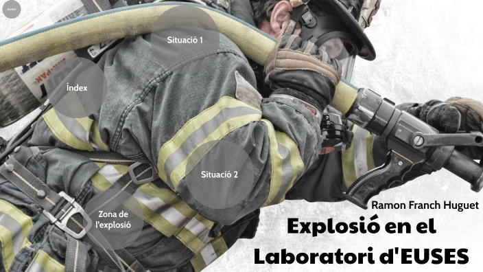 Emergència EUSES by Ramon Franch on Prezi