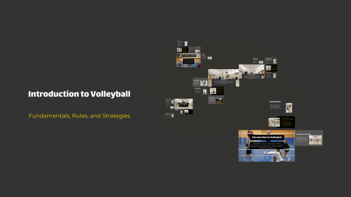 Introduction to Volleyball by Kuatasui on Prezi
