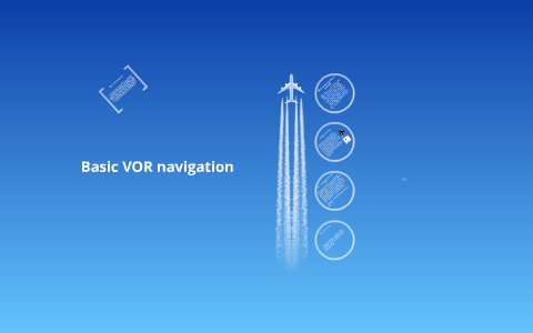 Basics of VOR navigation by dominik trajkovski on Prezi