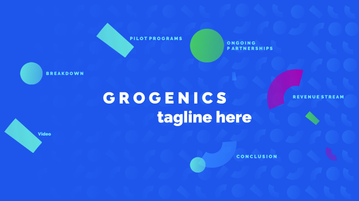 Grogenics by Andrea Garcia Mendez on Prezi
