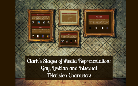 GLB Media Representation by Matthew Golub on Prezi