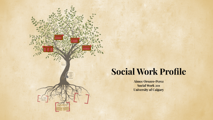 Social Work Profile by Aimee Orozco on Prezi
