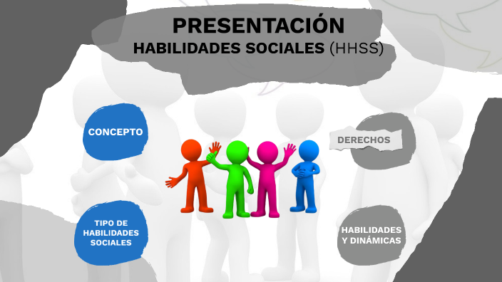 Presentación de las HHSS by Antonio Masa Cintero on Prezi