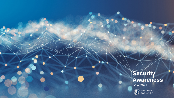 BVB - Security Awareness by Women4Cyber Kosova on Prezi