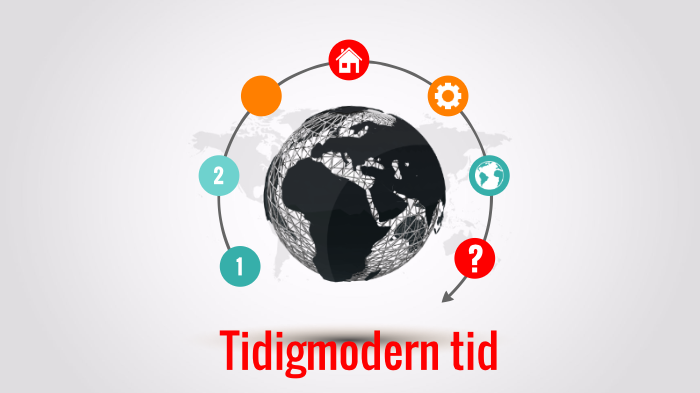 Tidigmodern tid by Petter Åberg on Prezi