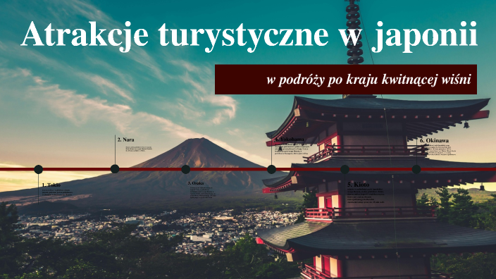 Prezentacja - japonia by wiktor sosnowski on Prezi