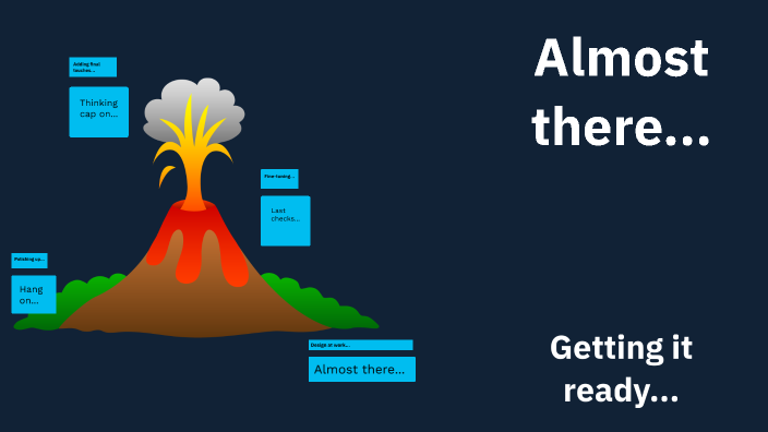Science and Stories Behind Volcanic Eruptions by Sanslaion on Prezi