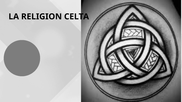 religión celta by laura mateos recio on Prezi