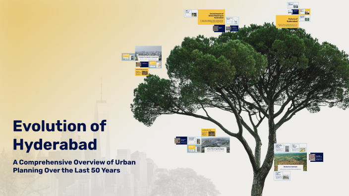 Evolution of Hyderabad by lakshmi on Prezi