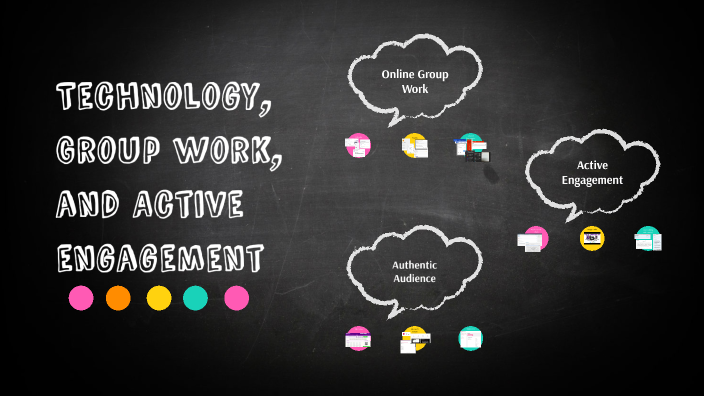 Technology, Group Work, and Active Engagement by Ashley Spahn on Prezi