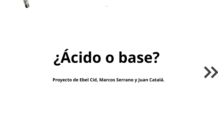 SA 3 - Ebel Cid, Marcos Serrano y Juan Catalá. by EBEL ANTONIO CID ...