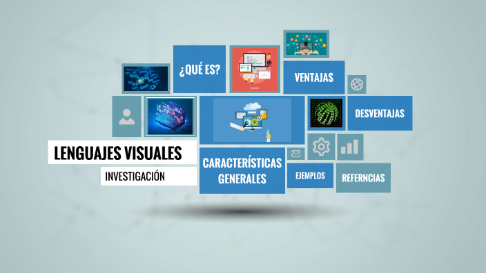 Lenguajes visuales by Marifer Muciño on Prezi