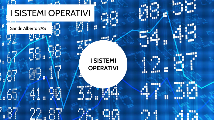 I SISTEMI OPERATIVI by Alberto Sandri on Prezi