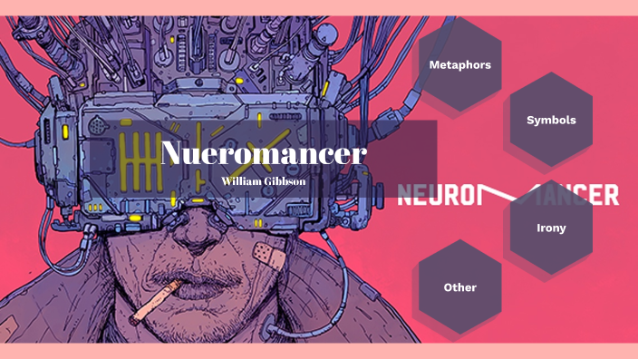 Nueromancer Mind Map by Nima Mema on Prezi