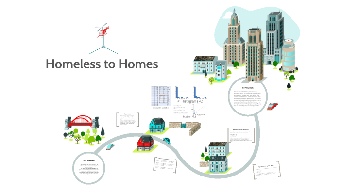 Homeless to Homes by Leah Moore on Prezi