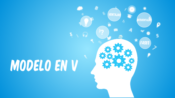 Modelo en V by Jexica Armas on Prezi