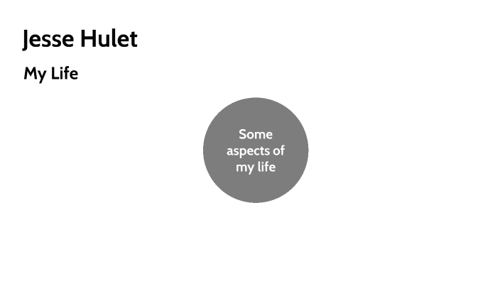 Jesse by Jesse Hulet