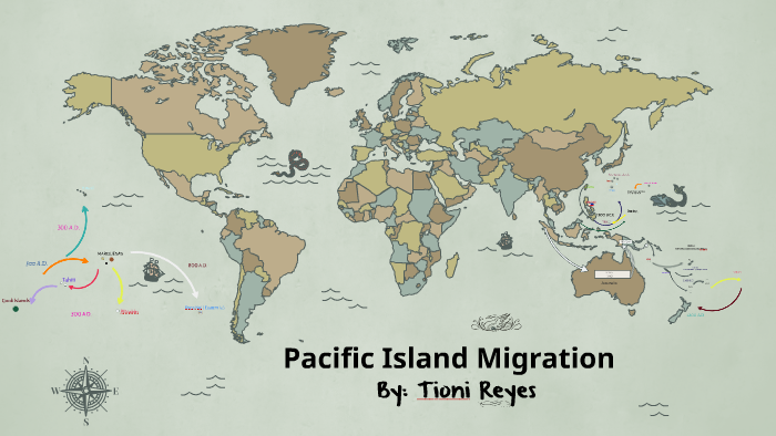 Migration Patterns Timeline by Tioni Reyes on Prezi