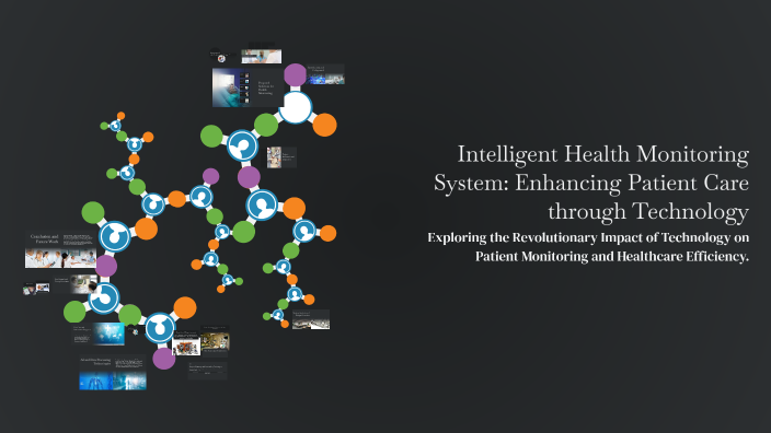 Intelligent Health Monitoring System: Enhancing Patient Care through ...