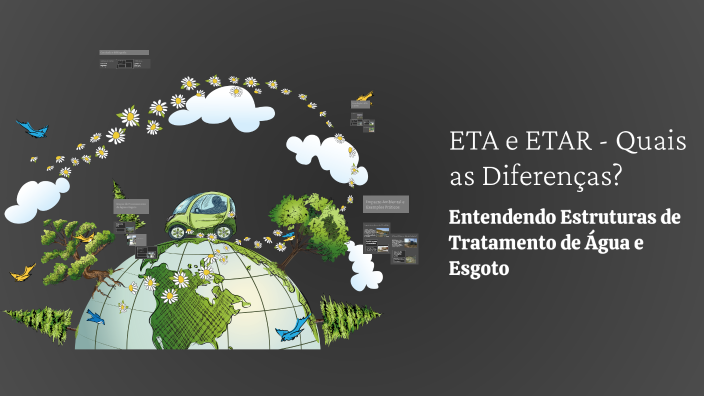 ETA e ETAR - Quais as Diferenças? by Madalena Vieira on Prezi