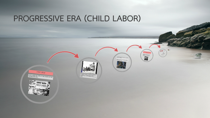 PROGRESSIVE ERA (CHILD LABOR) by Linda Mendoza on Prezi