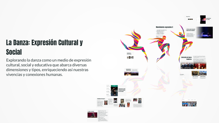 La Danza: Expresión Cultural y Social by Brenda Luna on Prezi
