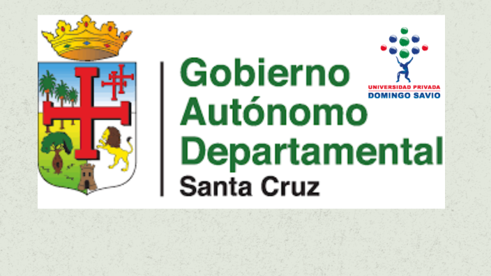 Autonomous Statute of Santa Cruz by Jose David Ala Delgado on Prezi