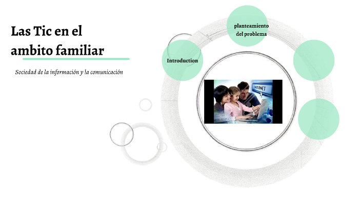 las tic en el ámbito familiar by yulieth karina osorio céspedes on Prezi