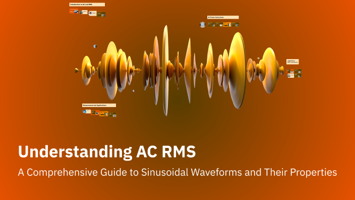 Understanding AC RMS by chris goy on Prezi
