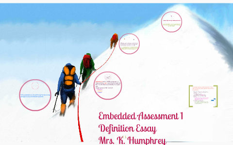 Embedded Assessment 1 by Keah Humphrey on Prezi