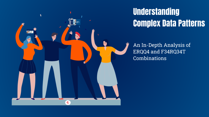 Understanding Complex Data Patterns by Brody Alley on Prezi