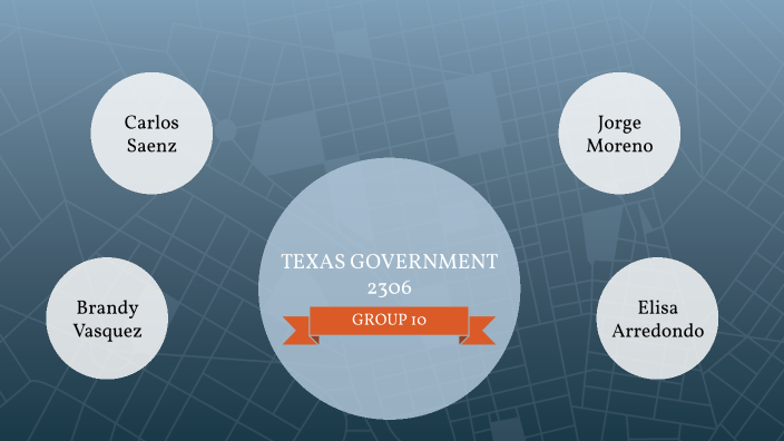 Five Major Policy Challenges Texas Faces in the 21st Century by Elisa ...