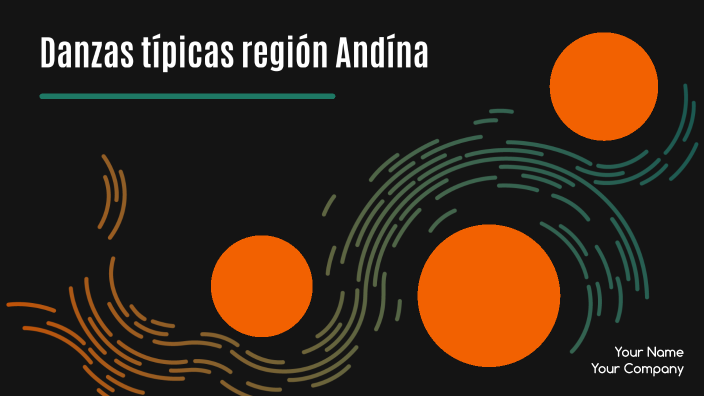 Danzas típicas región Andína by wilberto sanchez on Prezi