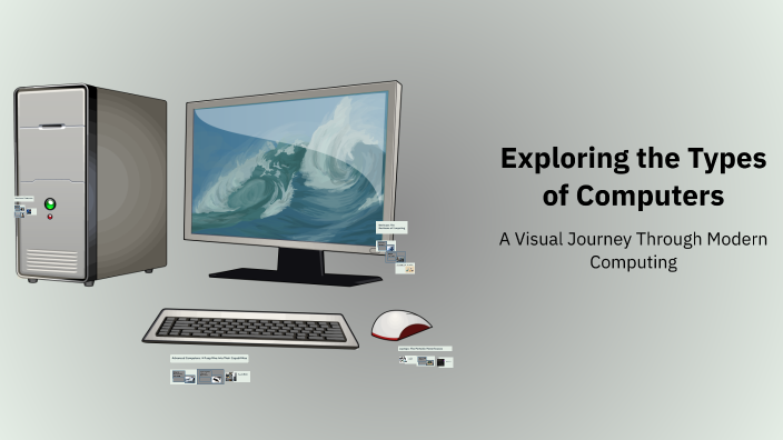 Exploring the Types of Computers by Oláh Gábor on Prezi