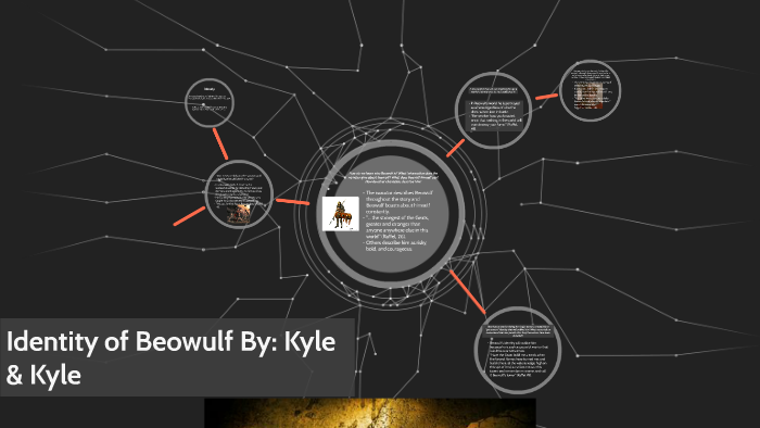 Identity of Beowulf by Kyle Kracala on Prezi