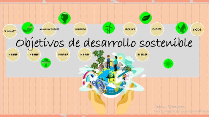 ODS by Valeria Mendoza on Prezi