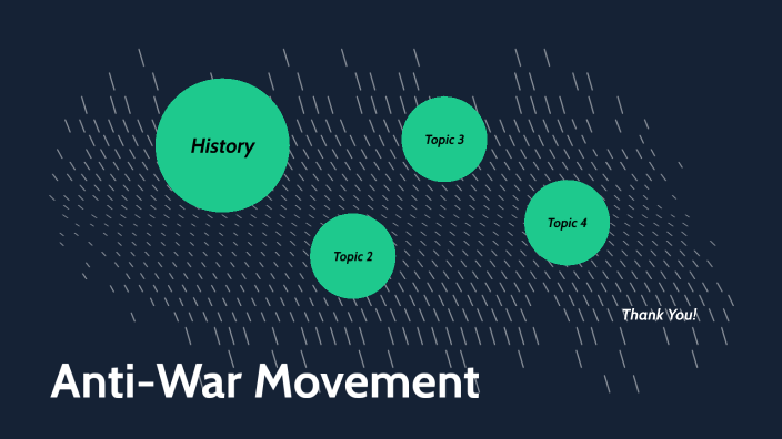 Anti-Vietnam War Movement by Jhonna Basil on Prezi